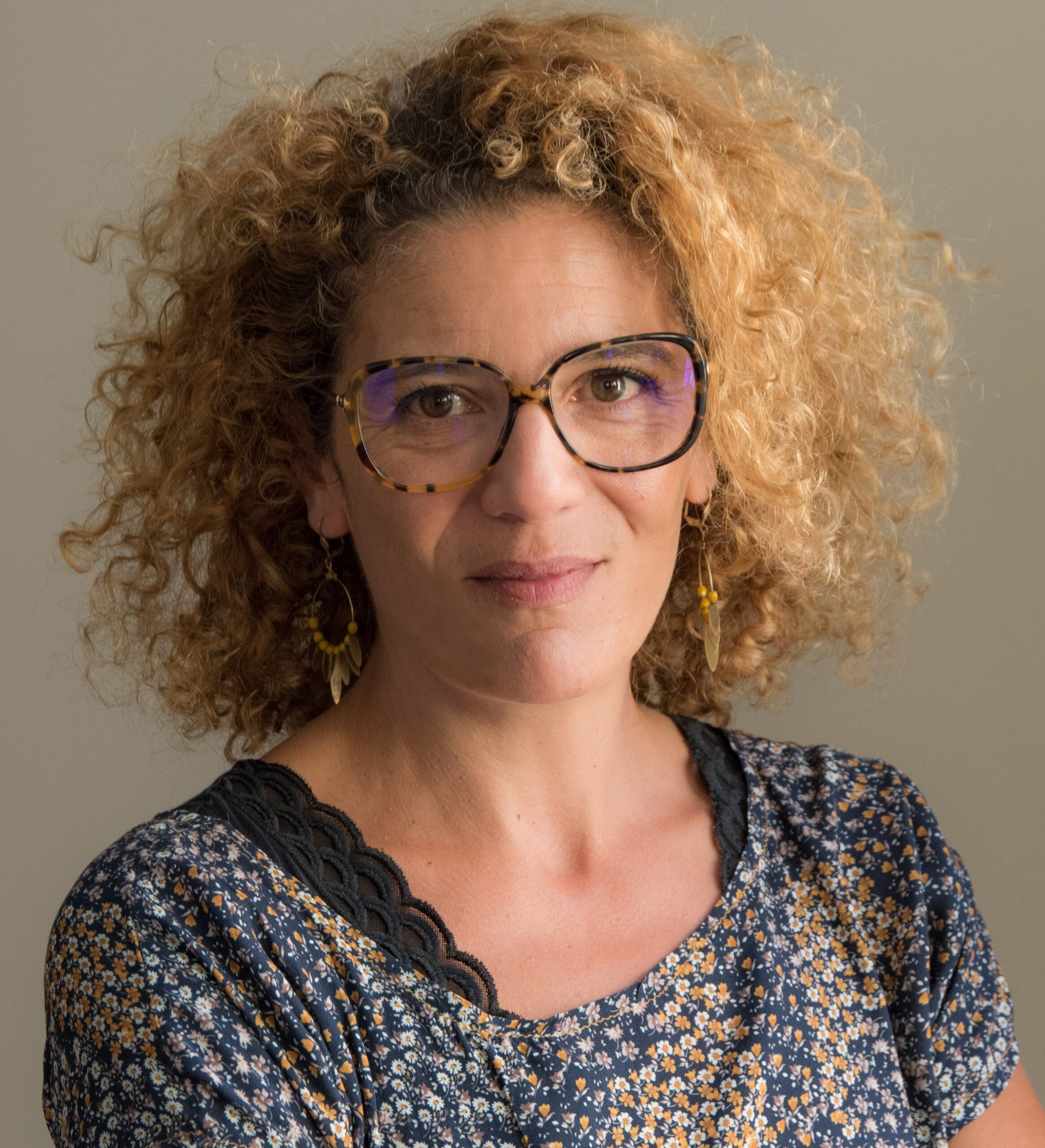 Special Lecture by Elsa Dorlin 哲学者エルザ・ドルラン特別講義「暴力、レイシズムと芸術」（仮） – GAP